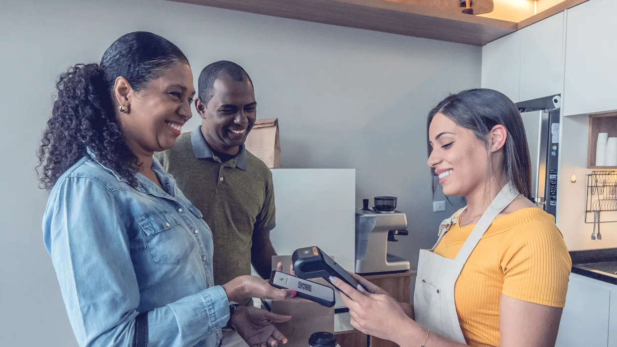 Ingenico | Alternative Payment Methods